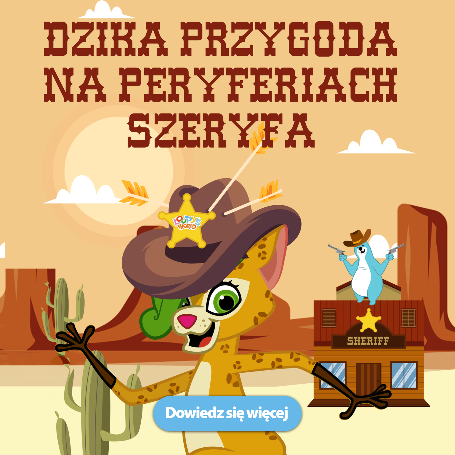 Dzień Dziecka w Loopy's World 2024 - Loopys Gdańsk